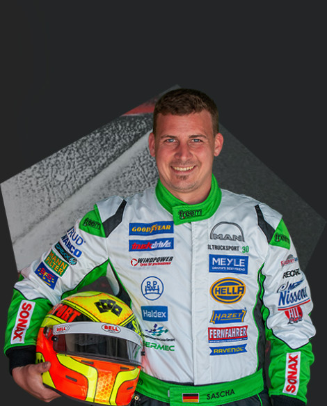 SL Trucksport 30 | Official Site of FIA European Truck Racing Championship